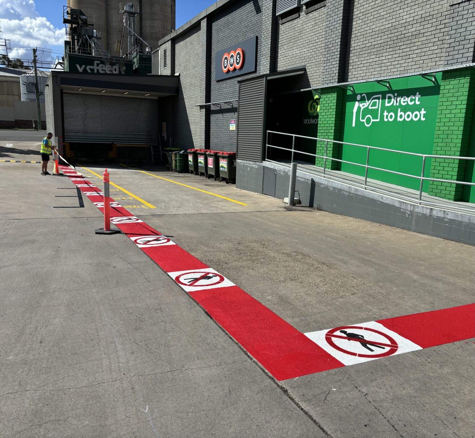 iconicline-marking.com.au